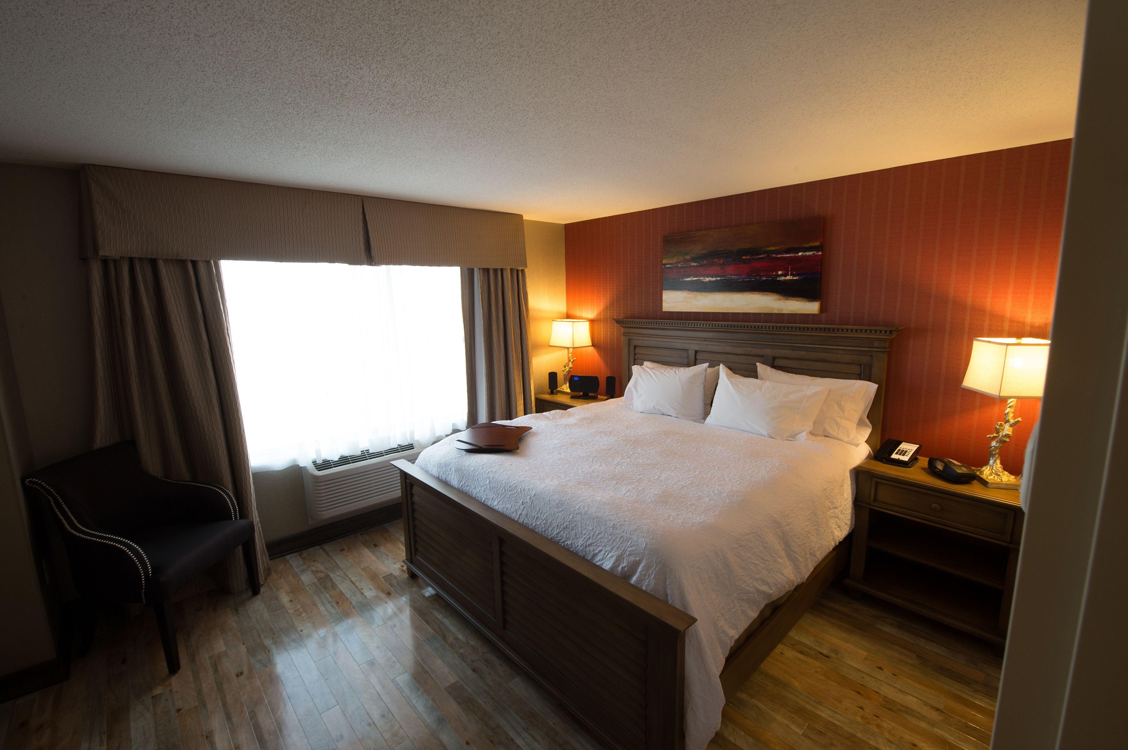 HAMPTON INN BY HILTON SYDNEY NOVA SCOTIA | ⋆⋆⋆⋆ | CANADA | SEASON DEALS ...