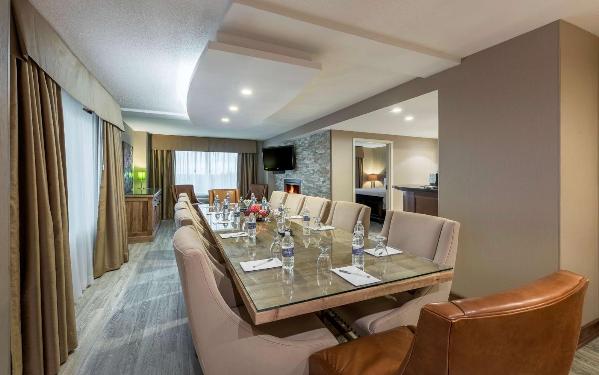 HAMPTON INN BY HILTON SYDNEY NOVA SCOTIA | ⋆⋆⋆⋆ | CANADA | SEASON DEALS ...