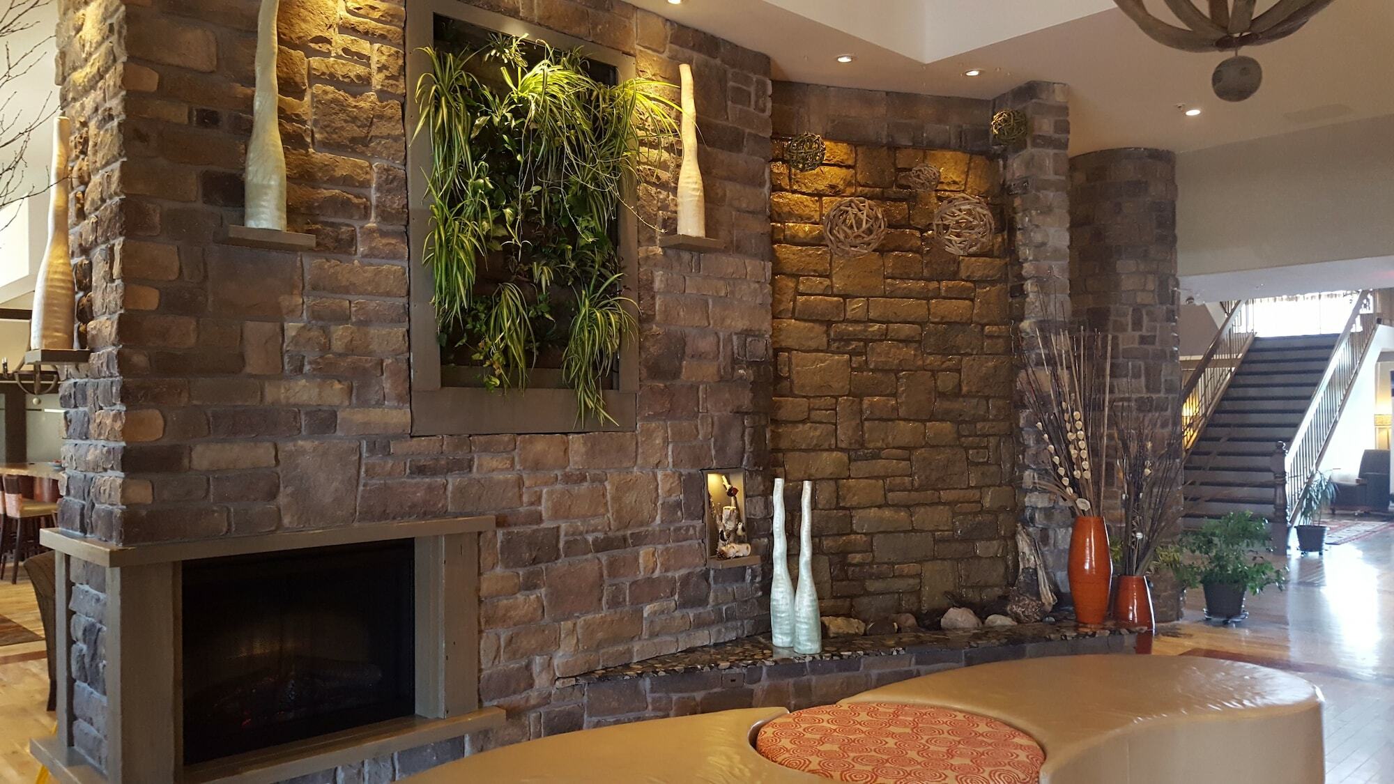 HAMPTON INN BY HILTON SYDNEY NOVA SCOTIA | ⋆⋆⋆⋆ | CANADA | SEASON DEALS ...